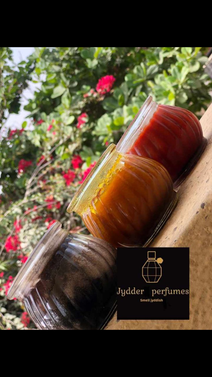 Buy Sudanese Body Butter by Jydder Abare on Selar