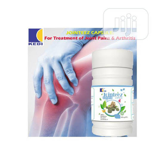 Buy JOINTEEZ CAPSULE by KEDI Health Center on Selar