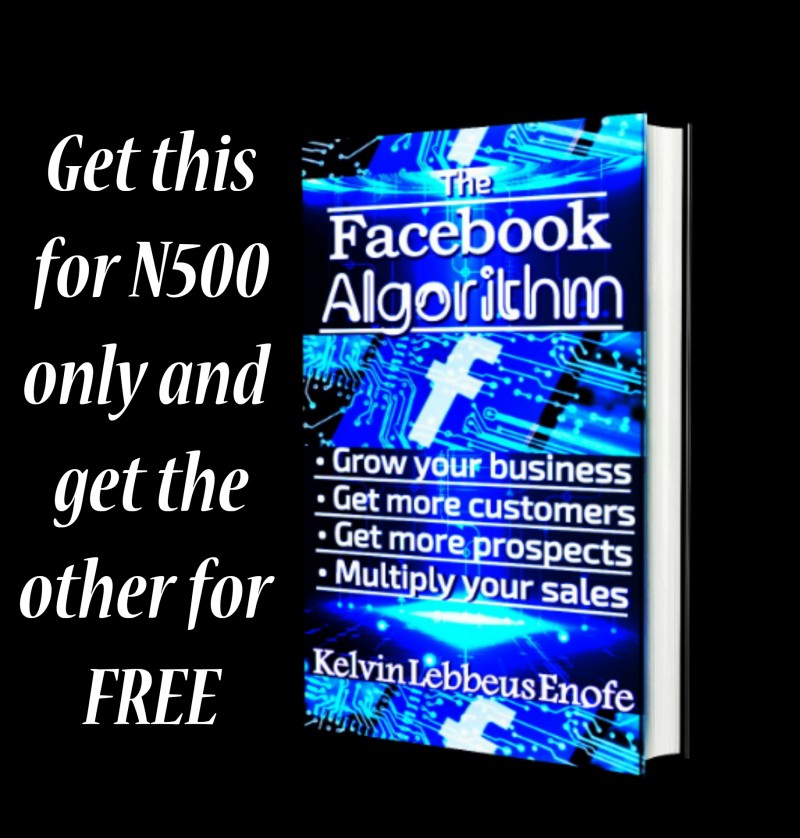 Buy The Facebook Algorithm (Fb Algo) by KELDMAC on Selar