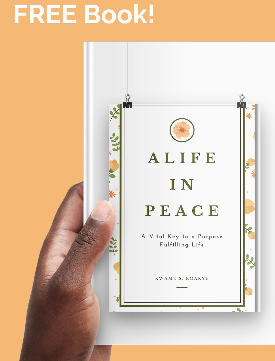 Get A LIFE IN PEACE - A Vital Tool Key to a Purpose Fulfilling Life by ...