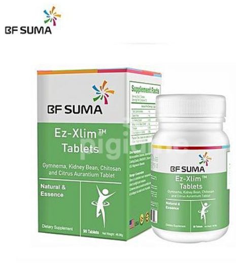 Buy Ez-xlim Tablets by LIABIZ-STORE on Selar