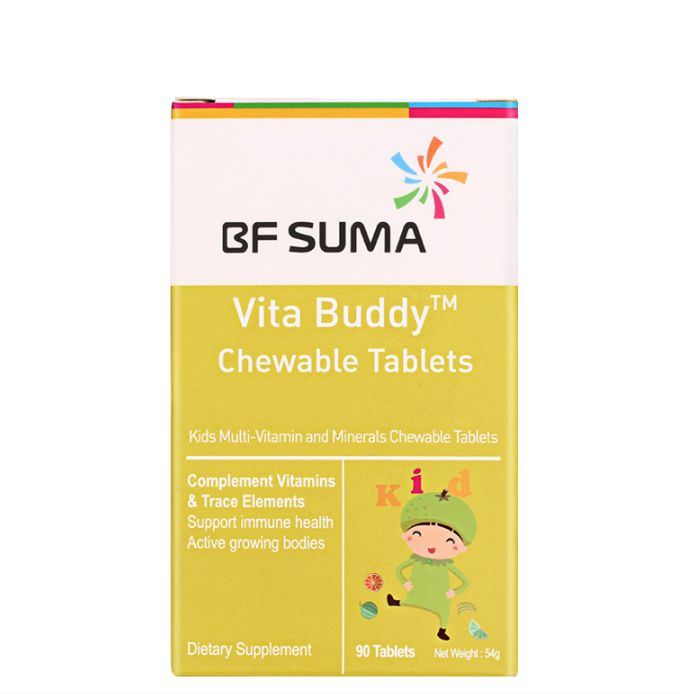 Buy Vita Buddy by LIABIZ-STORE on Selar