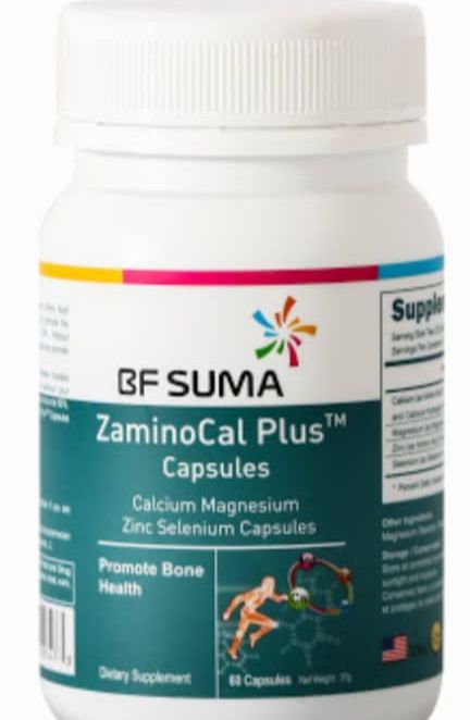 Buy Zaminocal Plus TM by LIABIZ-STORE on Selar.co