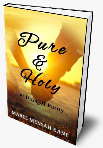 Buy PURE AND HOLY DEVOTIONAL by Lady Mabel Kane on Selar