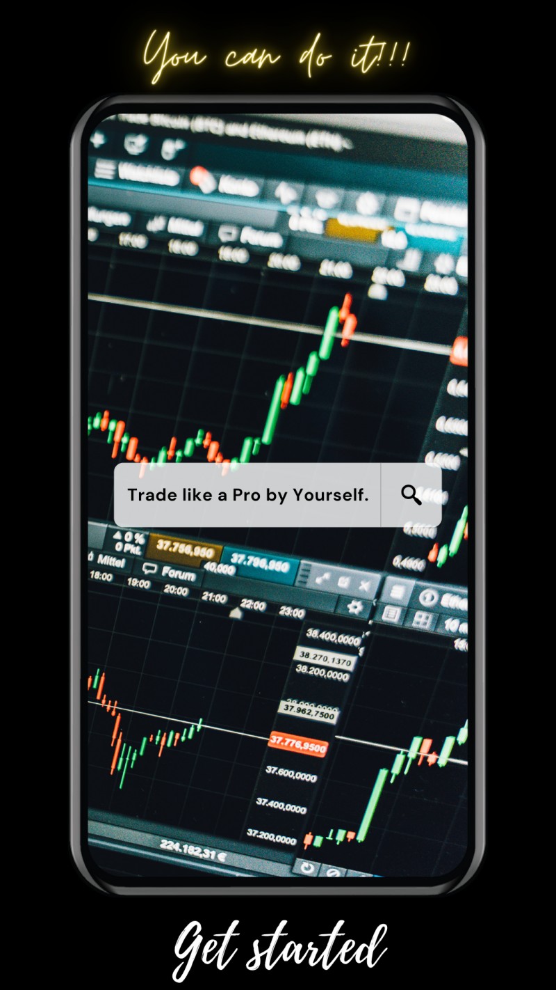 Buy NAKED TRADING by LIL SAMZY SERVICES on Selar