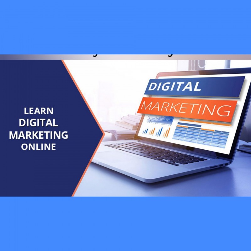 Buy DIGITAL MARKETING ONLINE COURSE by MacHenry Churchill on Selar.co