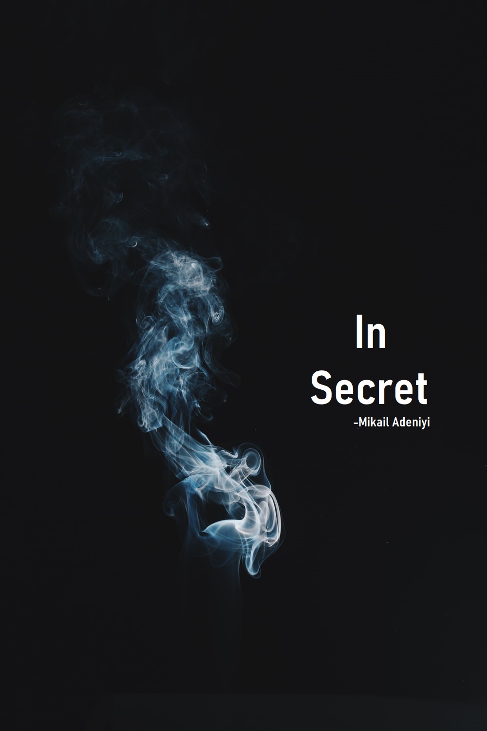 Buy In Secret (Script) by Mikail Adeniyi on Selar
