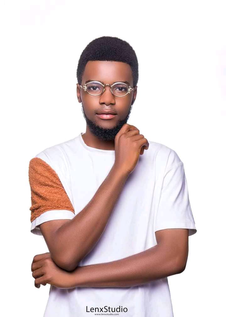 Buy Usman M Yusuf by Eric Emmanuel on Selar