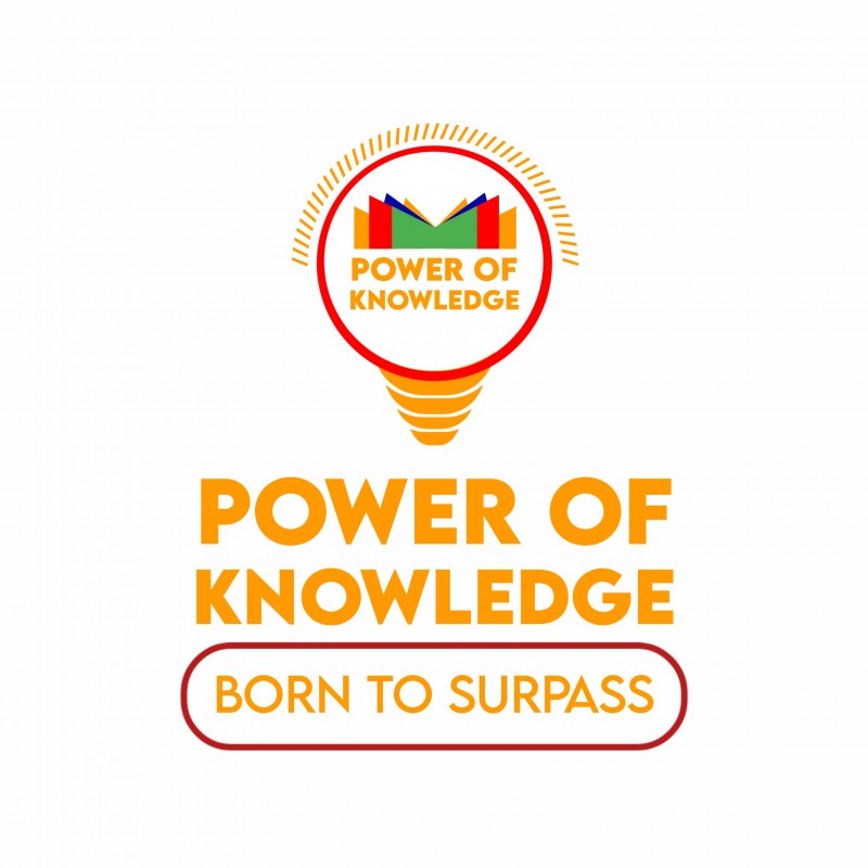 Buy Power of Knowledge by Egwe Stanley on Selar