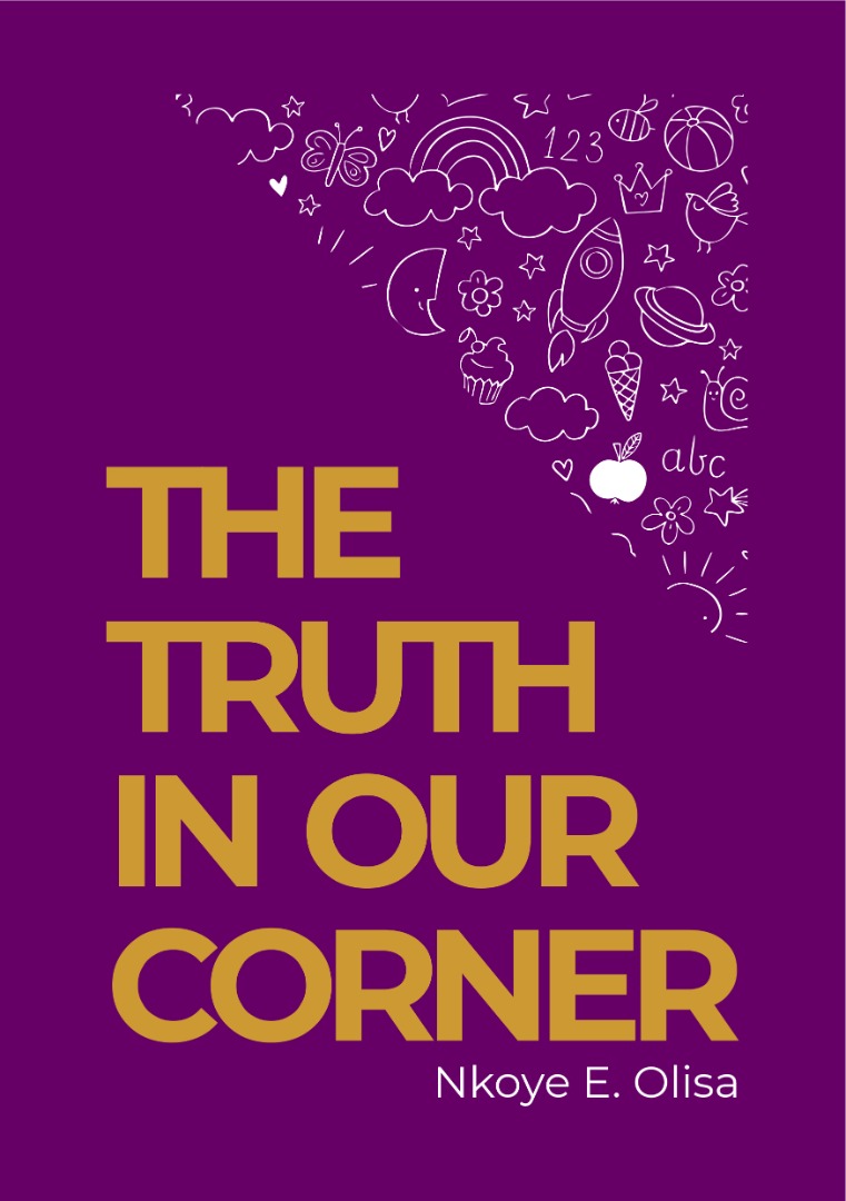 Buy The Truth In Our Corner by The Teachers' Educator on Selar