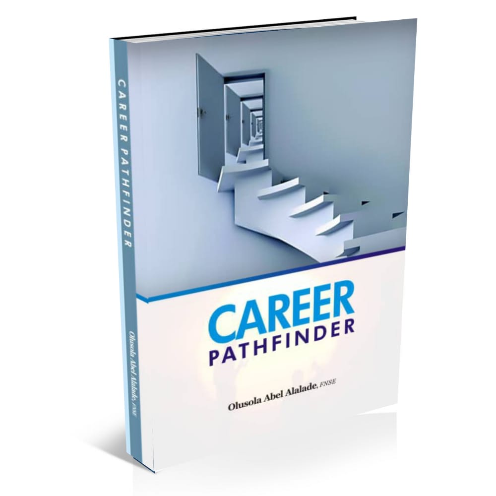 Buy CAREER PATHFINDERS by OLUSOLA ABEL ALALADE on Selar