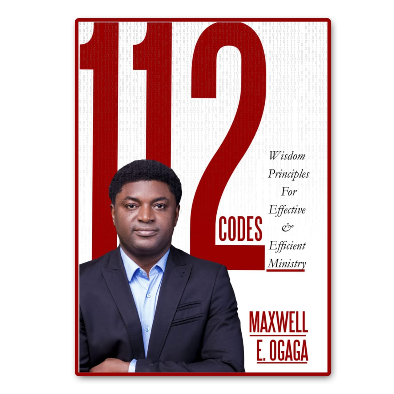 Buy 112 Codes. Wisdom Principles for Effective & Efficient Ministry by ...