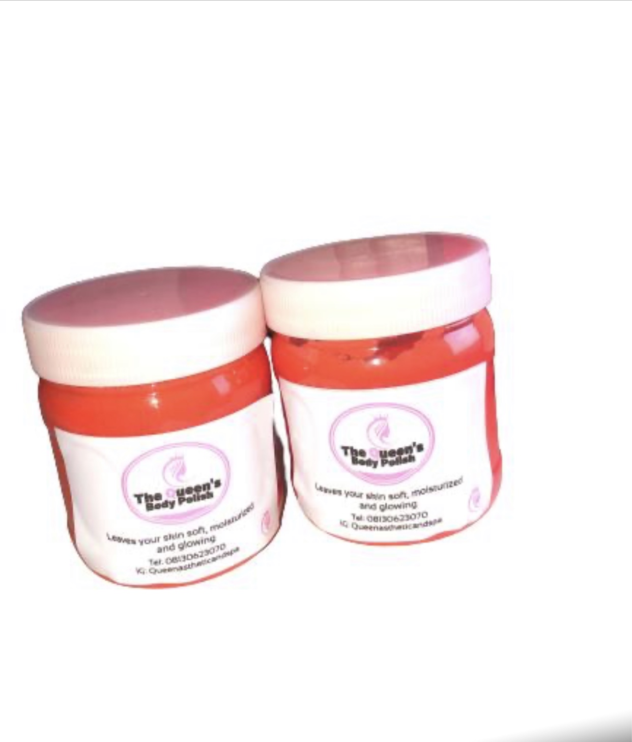 Buy Advance Stretch Marks Removal kit by Queen okonkwo on Selar