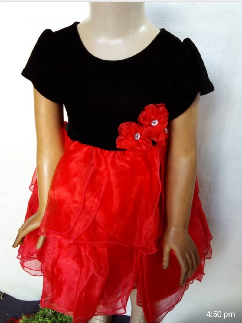 Buy Nannette Ball Gown by RASHEEDAT OWOLAWI on Selar