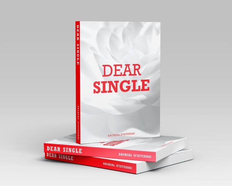 Buy DEAR SINGLE by Racheal Ifietekhai on Selar