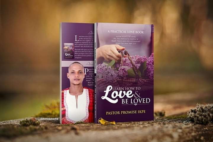 Get A Practical Love Book by Promise Charles Ikpe on Selar