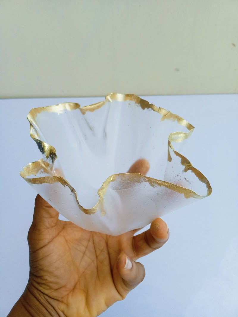 Subscribe Rice paper/Isomalt/Sugar crafts class by Shindara cakes nmore ...