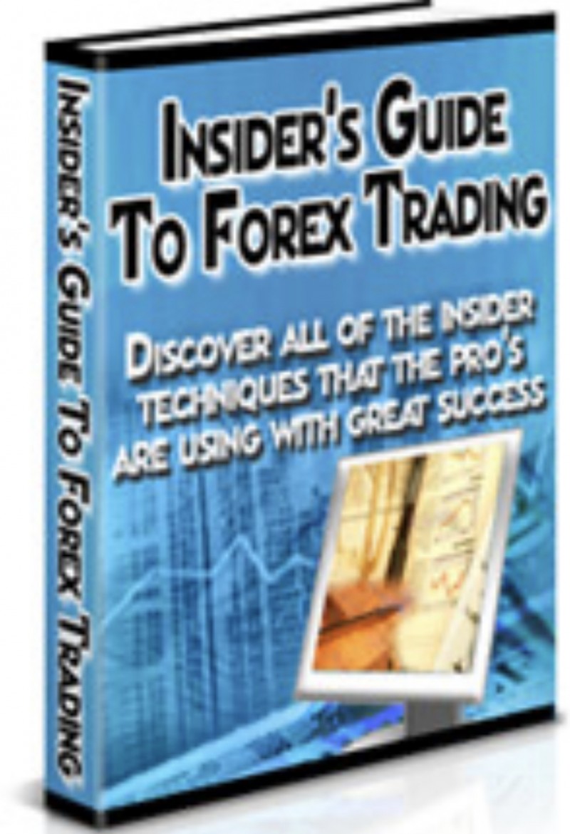 Buy Insider's secret to forex trading by Mathias Delight on Selar