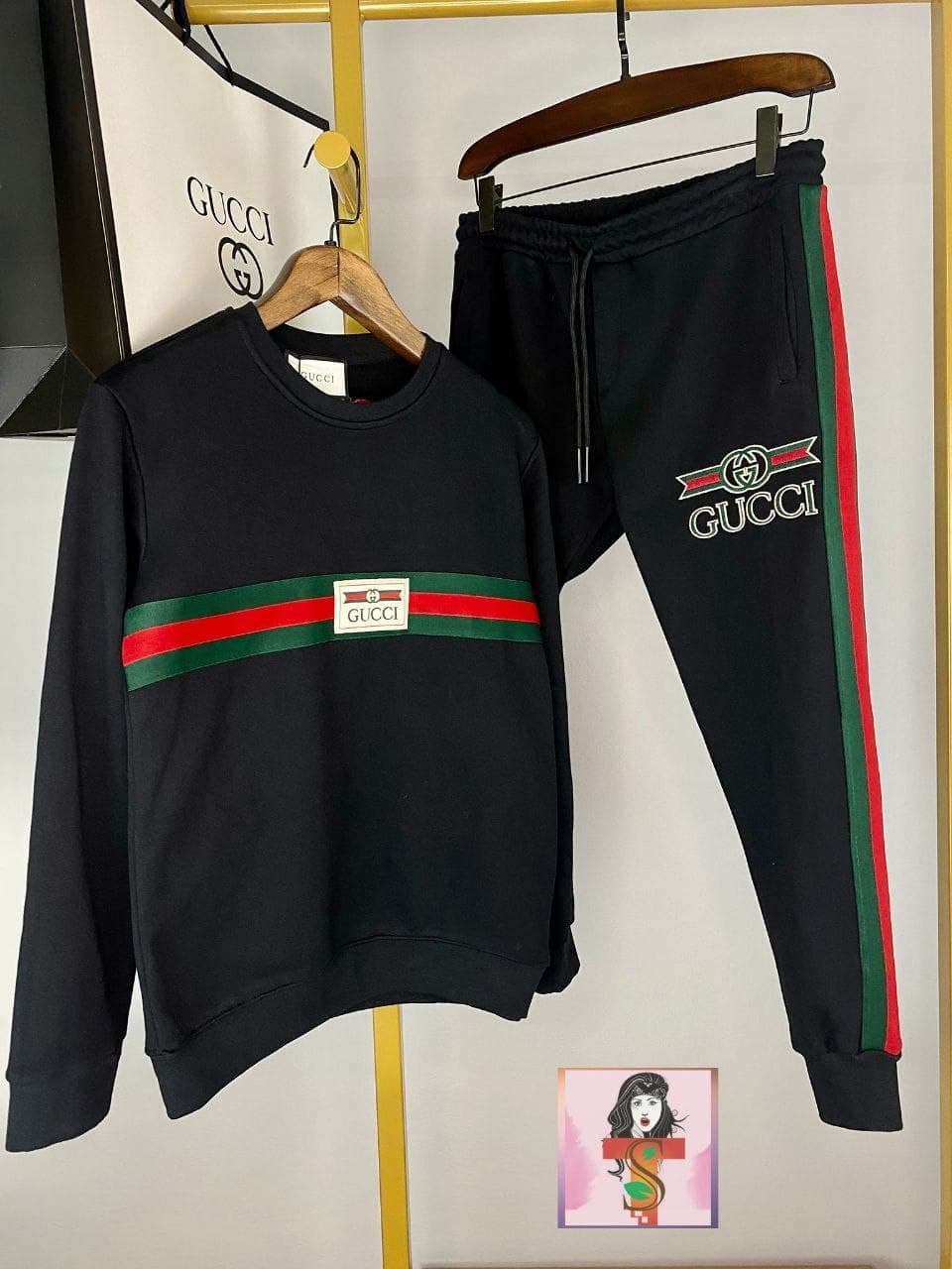 Buy Gucci wear by Peter Obasi on Selar