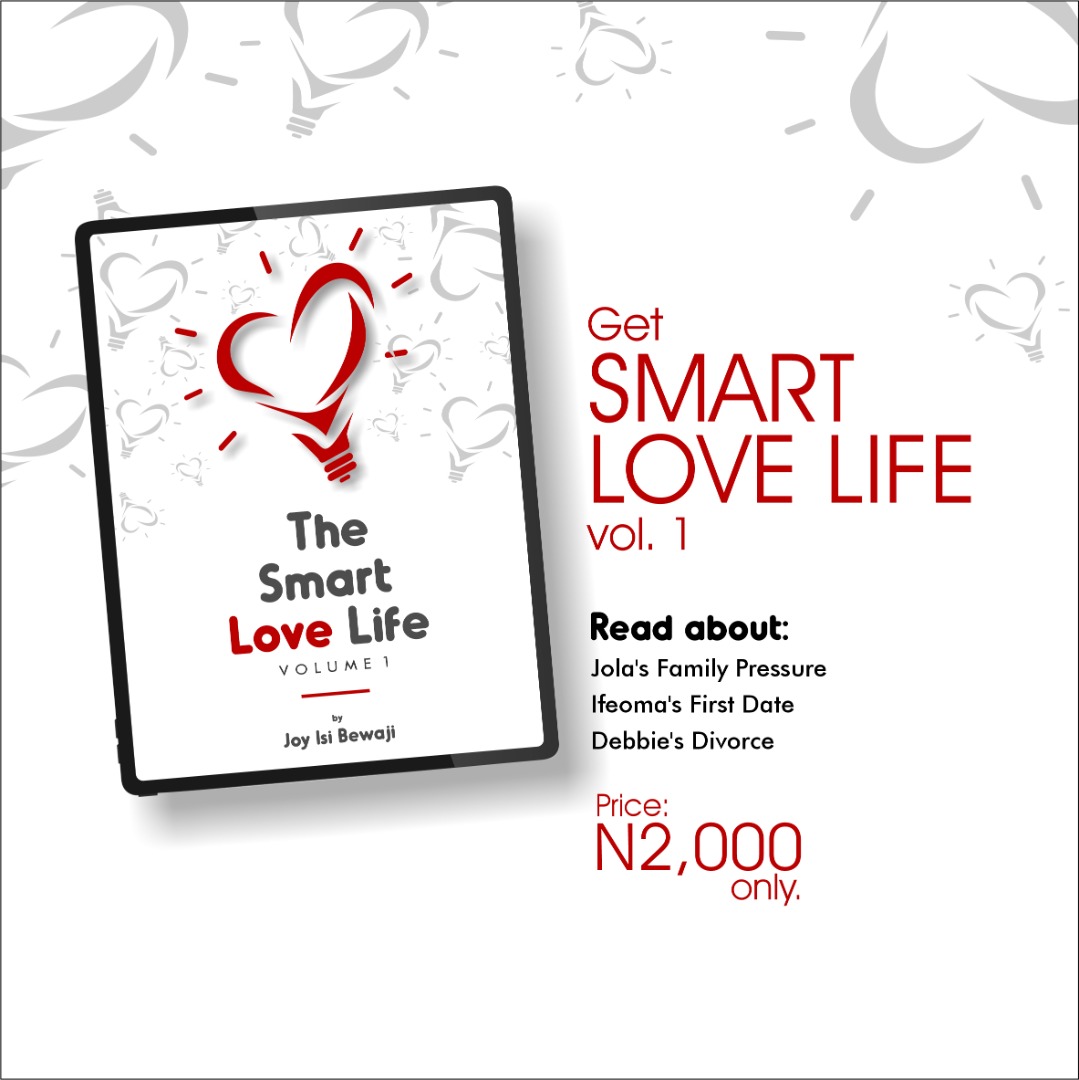 Get The Single Mother Relationship Hot Topic by Joy Bewaji on Selar