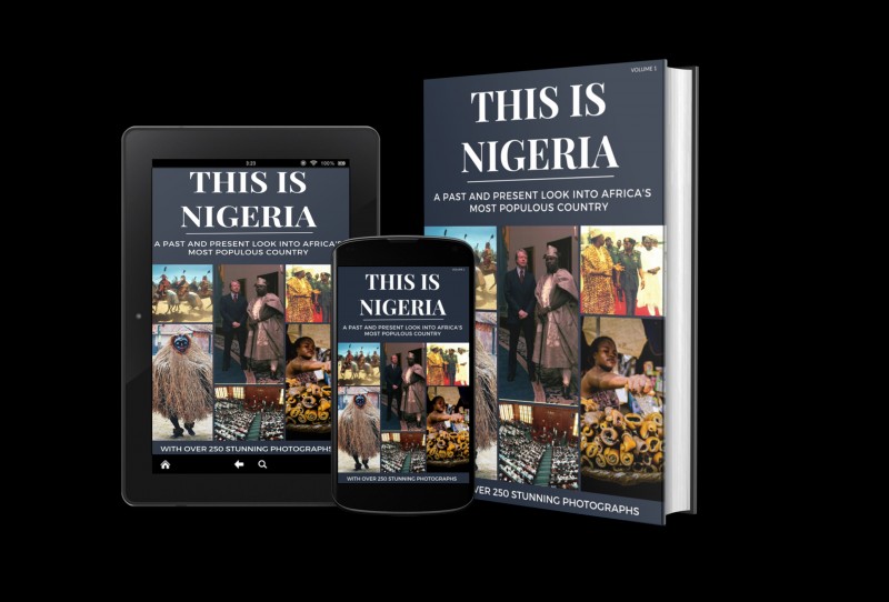 Buy This is Nigeria ebook by This is Nigeria Ebook on Selar