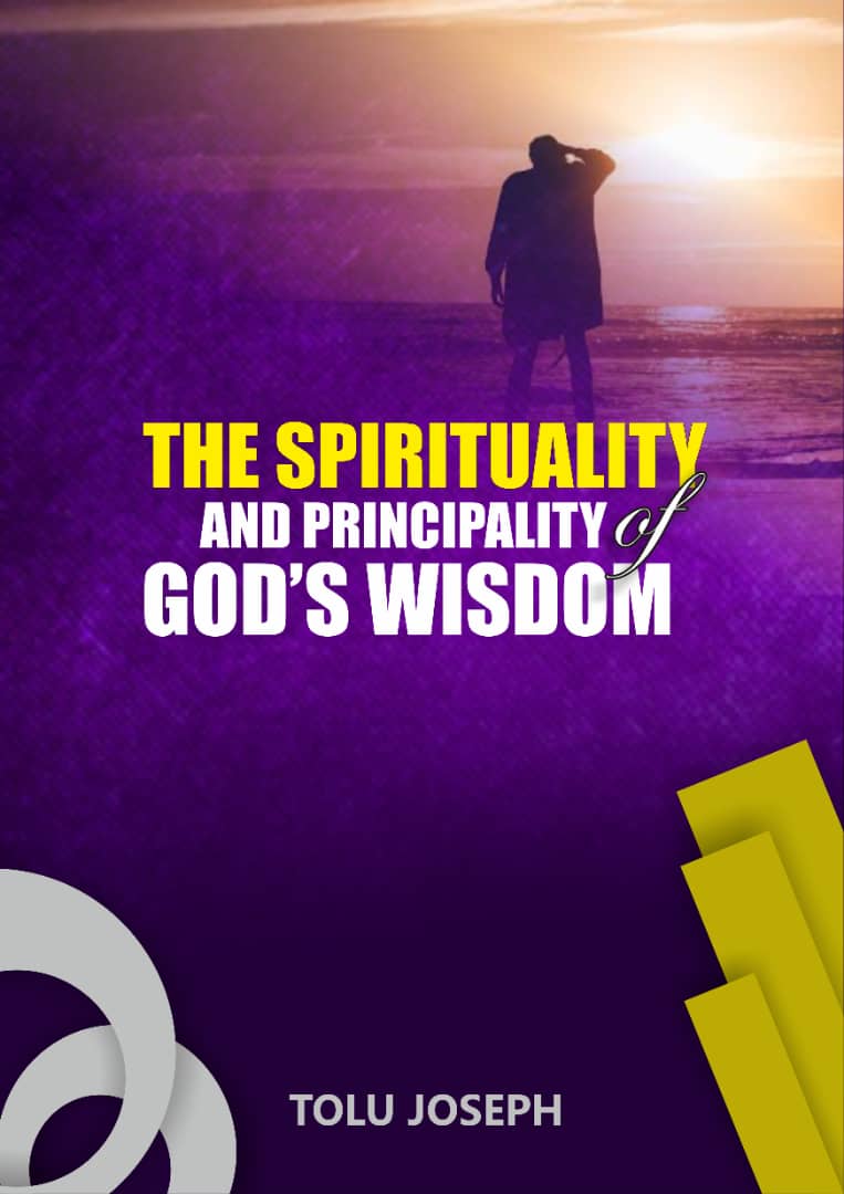 Get The Spirituality and Principality of Wisdom by Tolu Joseph on Selar
