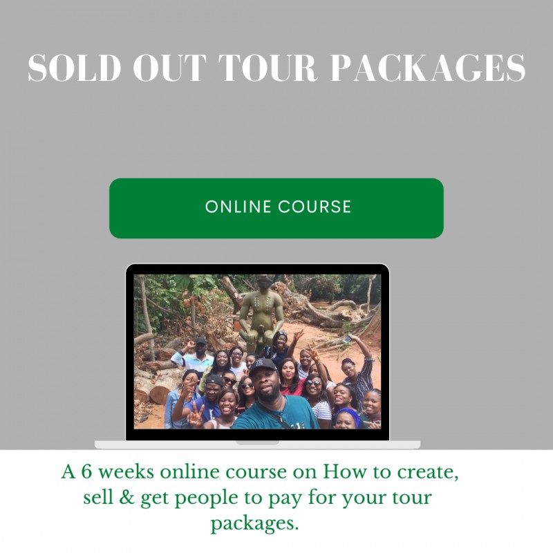 Subscribe SOT 4 instalments by Tolulope Dopemu on Selar