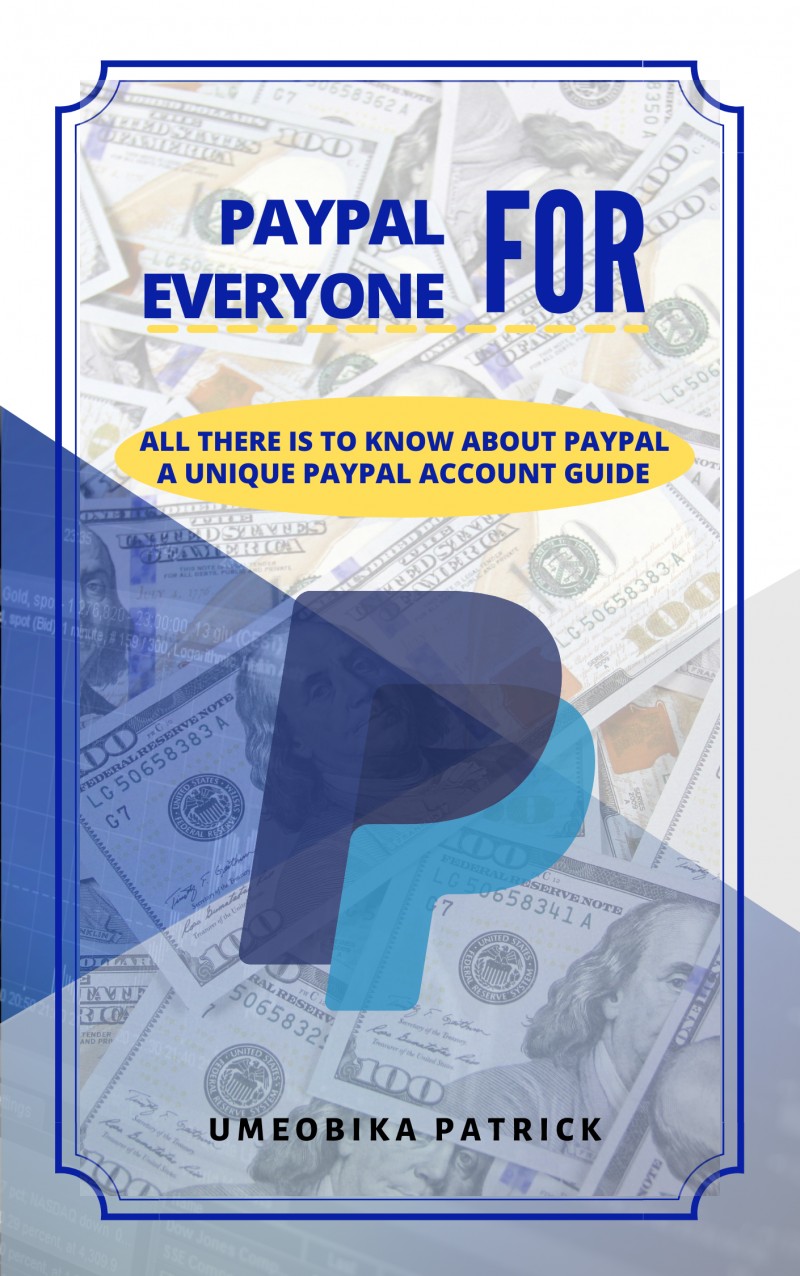 Get Paypal For Everyone by Umeobika Patrick on Selar