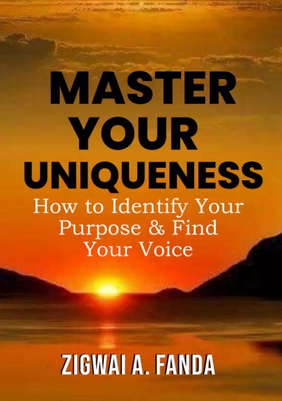 Get MASTER YOUR UNIQUENESS: How To Identify Your Purpose and Find Your ...