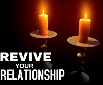Buy Revive Your Relationship by Ayodeji Awani on Selar