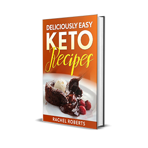 Get Deliciously Easy Keto Recipes by bestway on Selar