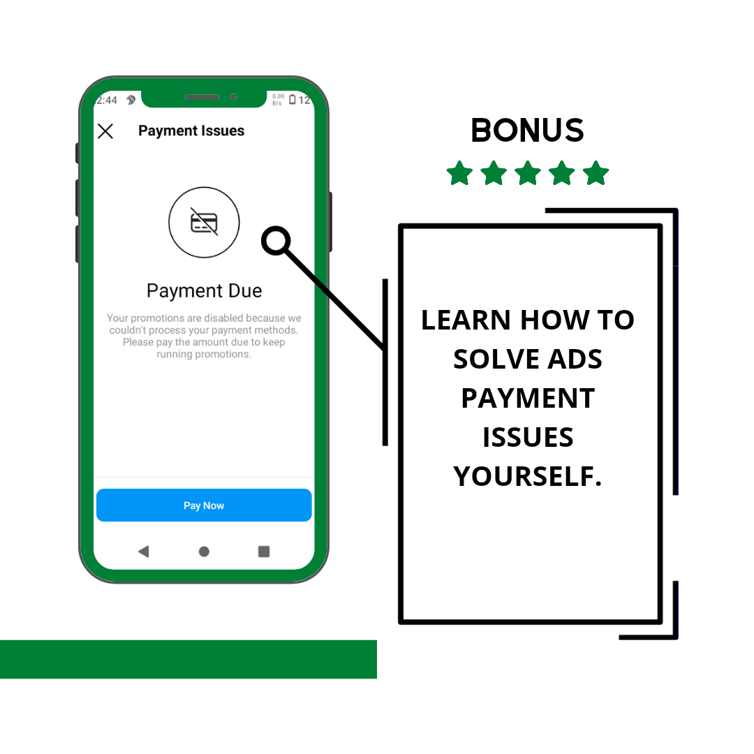 Buy Google Verification by Blessing Udeh on Selar