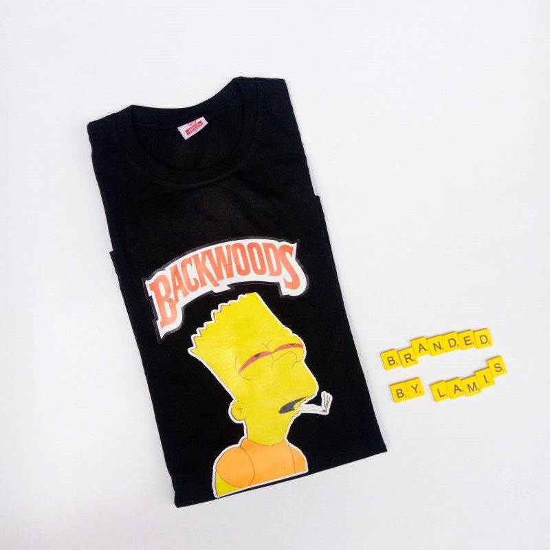Buy Simpson T-shirt by Welcome to our merch store! on Selar