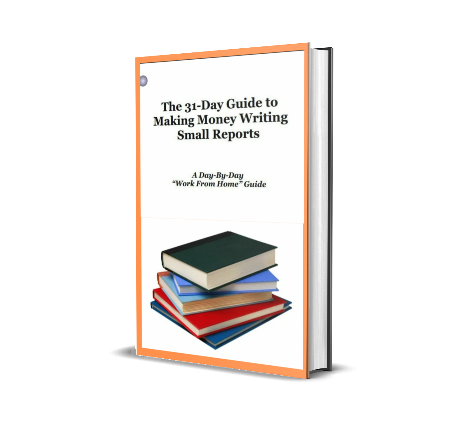 Buy How To Make Money Online Writing Short Reports That Take Just 2-Hours To Creat! by #1 Book ...