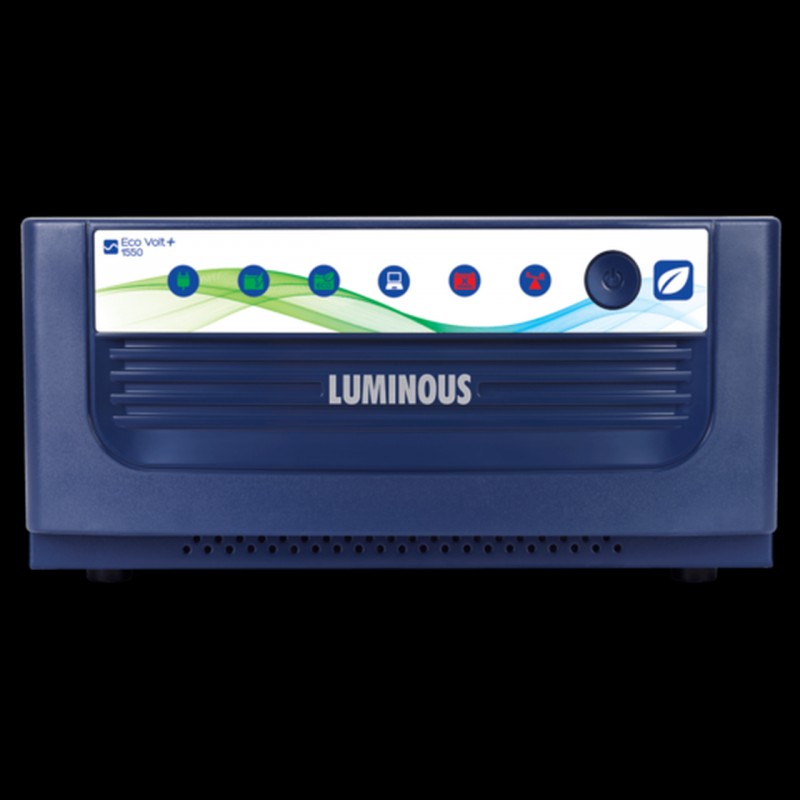 Buy 1.5KVA/24V Eco Luminous Inverter by Credence Technology on Selar