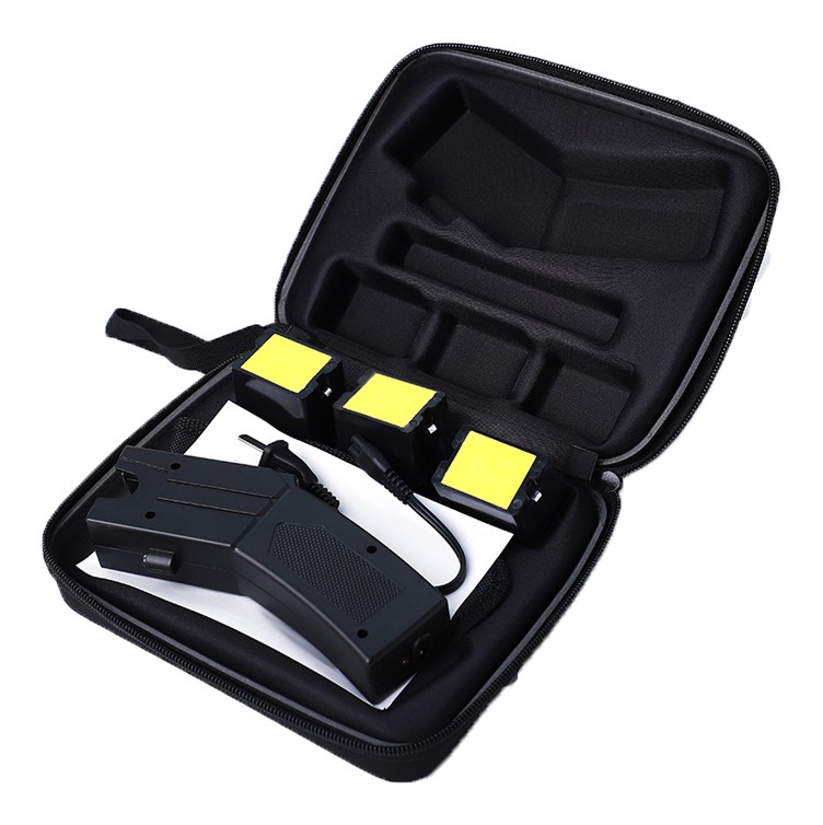 Buy Little Wolf Stun Gun (Self defence power house) by Credence ...