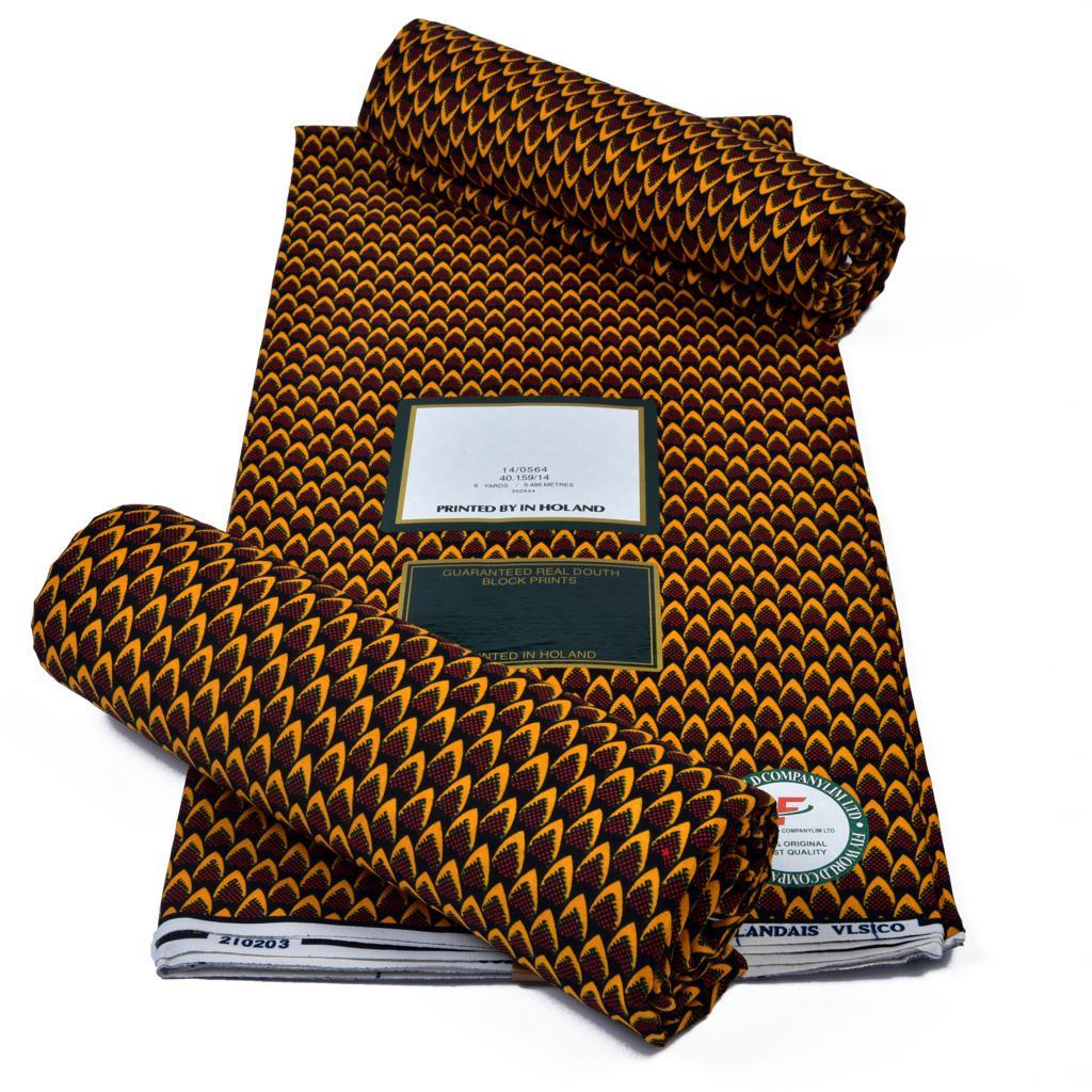 Buy Guaranteed real douth block prints by Dedam Fashion Enterprises on ...