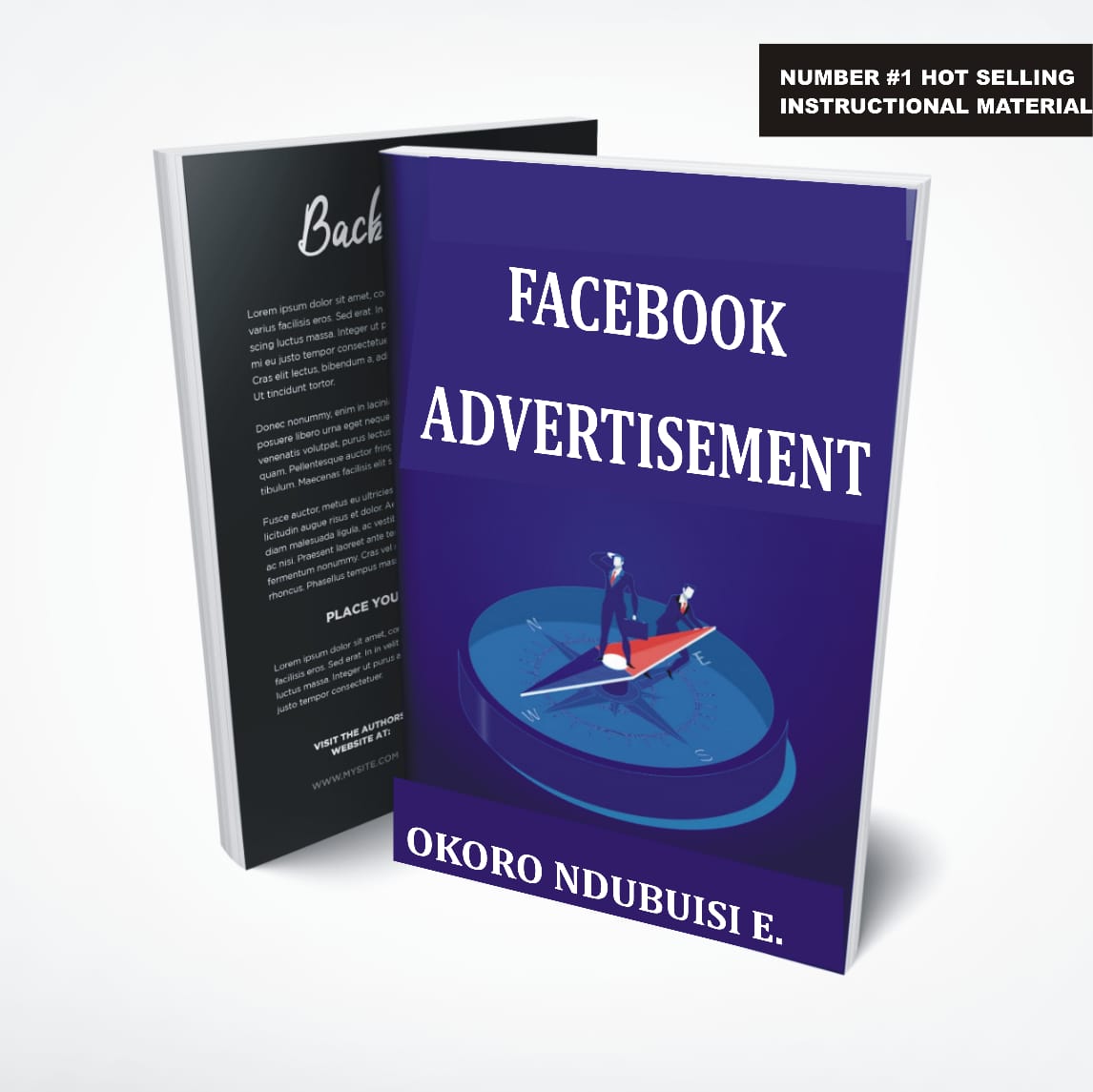 Buy HOW TO RUN FACEBOOK ADVERTISEMENT GOLDEN COURSE by Ekenomic on Selar