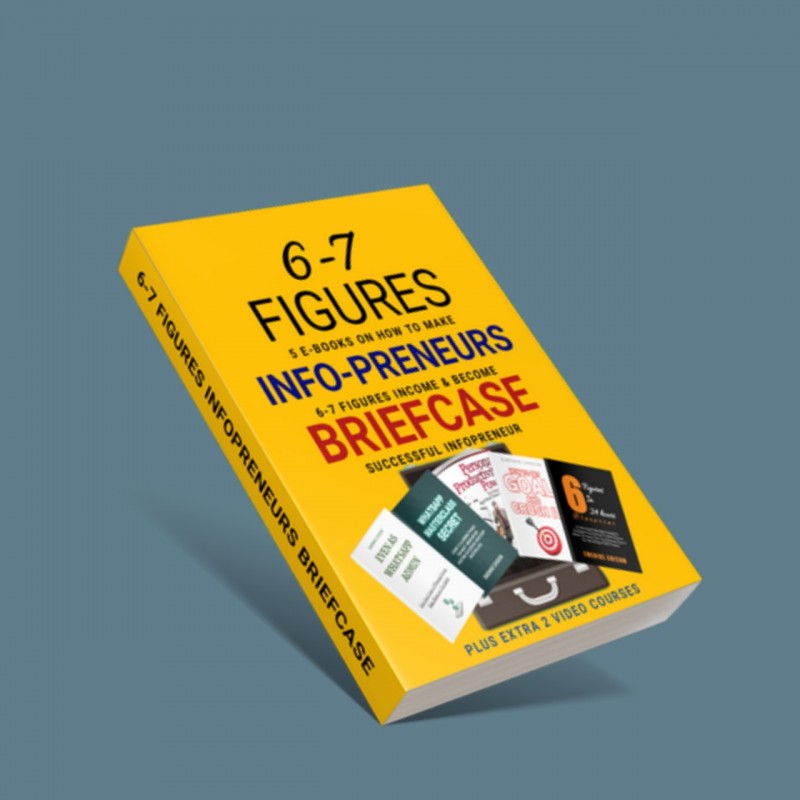 Buy 1K AWOOF OFFER by Emenike chisom on Selar