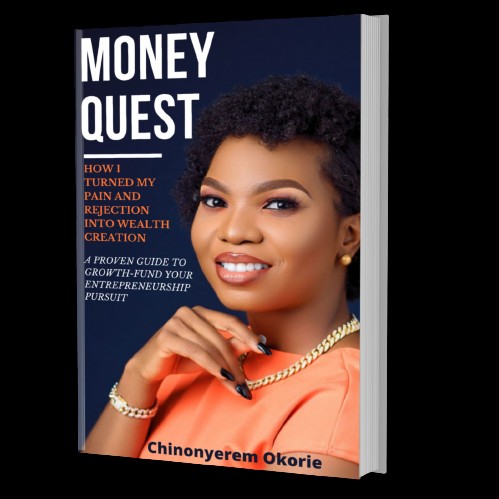 Buy MONEY QUEST by john godwin on Selar