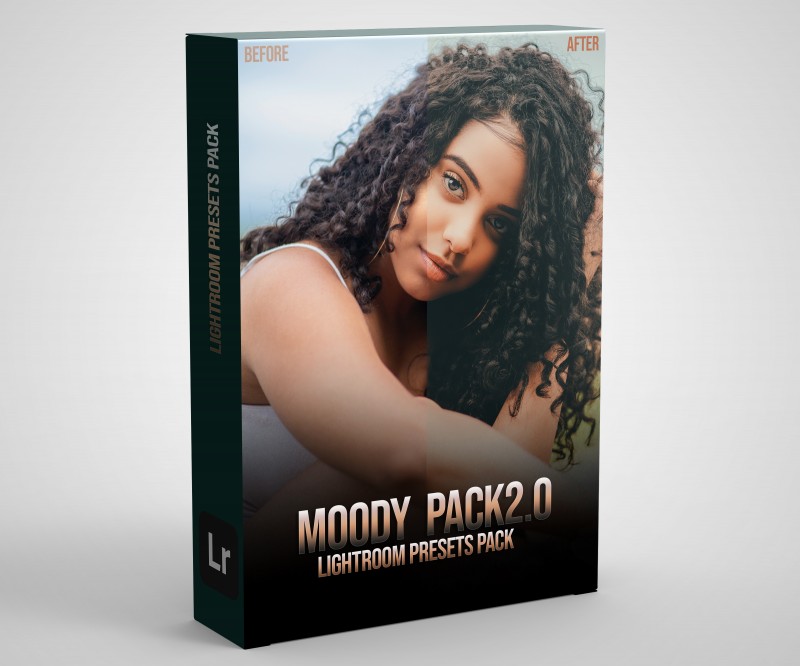 Buy Moody 2.0 Preset Pack - Lightroom by Eustace Kanyanda on Selar