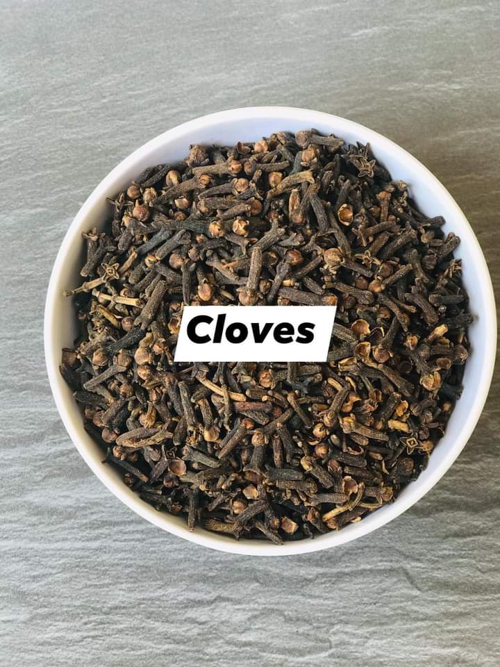 Buy Cloves by FAMFAVE FOODS AND SPICES on Selar