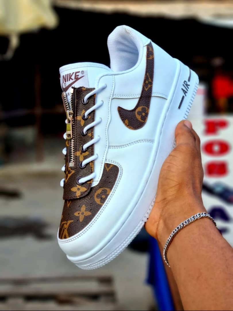 Buy Nike men by Funky Fashion Code on Selar