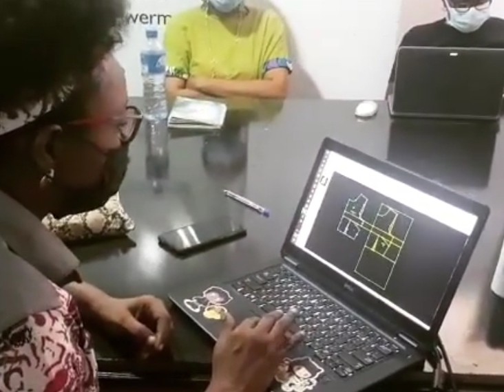 Buy Digital Pattern Making Quick Start Course by House of Henri on Selar