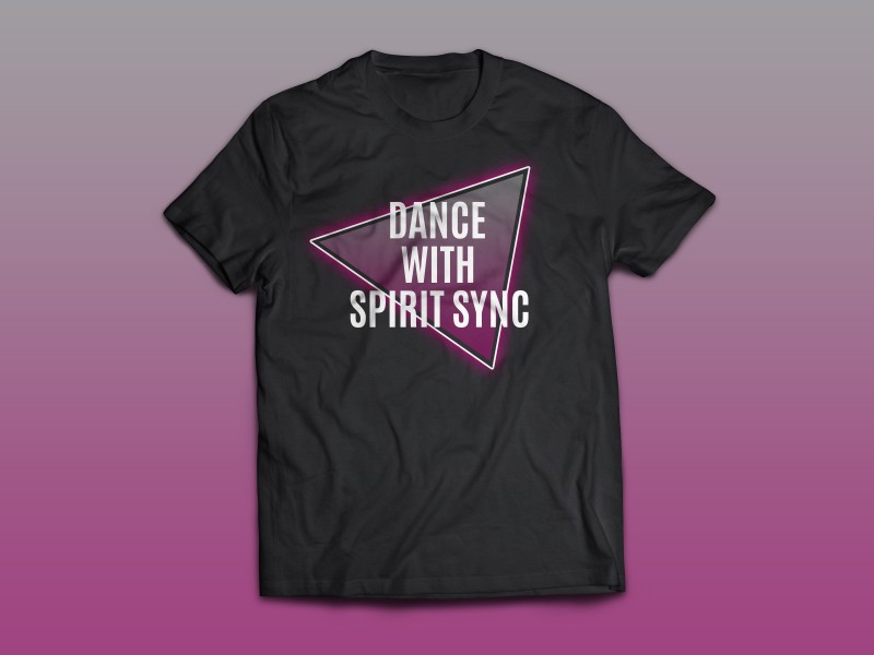 Buy DWSS Merch by Spirit Sync on Selar