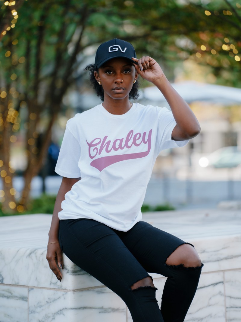 Buy CHALEY by GET-VIM. CHALEY! on Selar