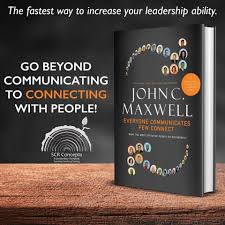 Subscribe EVERYONE COMMUNICATES, FEW CONNECT by THE LEADER HUB by Joan ...