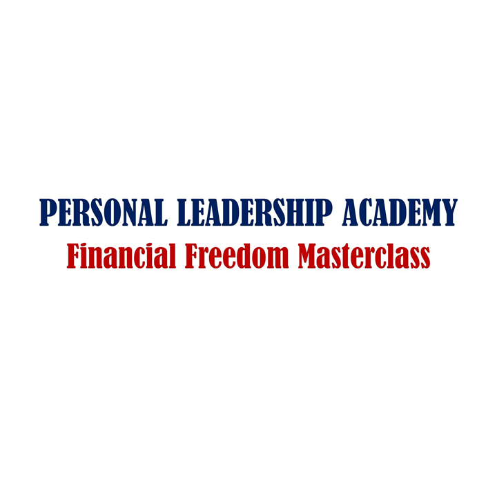 Buy Financial Freedom Masterclass by Mute Efe on Selar