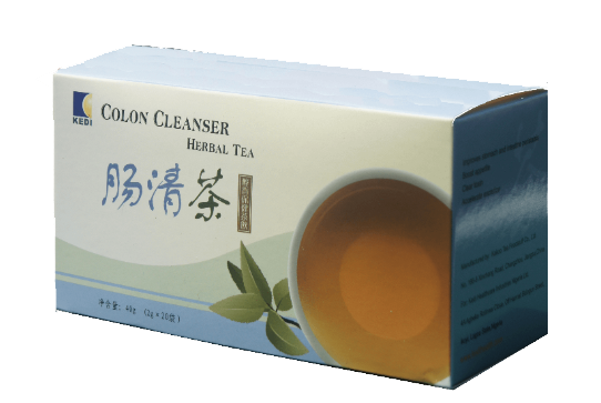Buy Kedi Colon Cleanser Tea - 20 Sachets by Olumart Stores on Selar