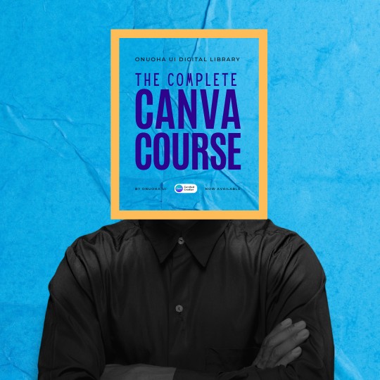 Buy The Complete Canva Design Course (WEB) by OUDL on Selar